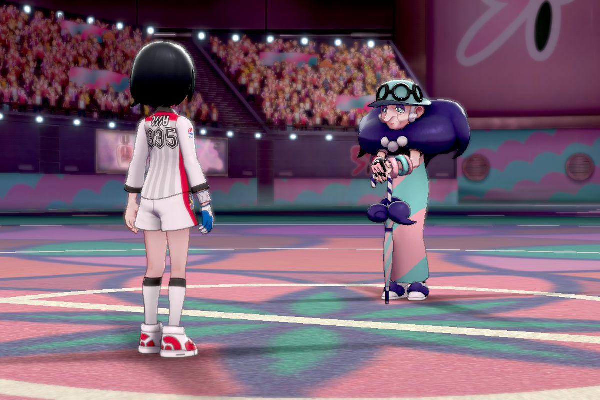 Cinderace Wallpapers - Wallpaper Cave