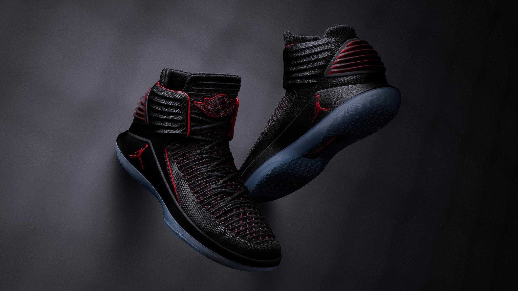 Jordan 32 Wallpapers - Wallpaper Cave
