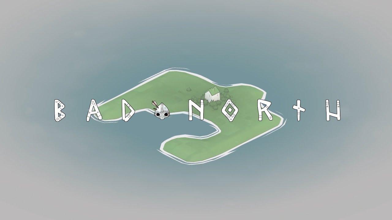 Bad North Wallpapers - Wallpaper Cave