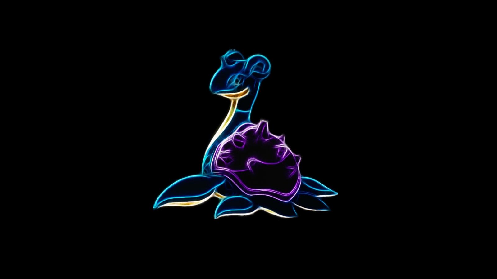 Lapras Desktop Wallpapers - Wallpaper Cave