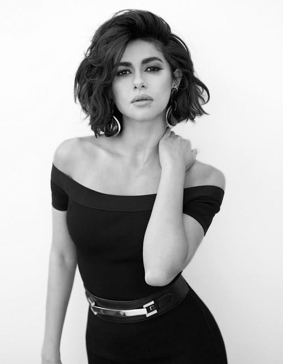 Nesrin Cavadzade Wallpapers - Wallpaper Cave