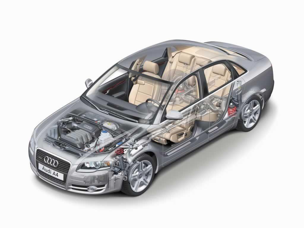 Automobile Technical Wallpapers - Wallpaper Cave