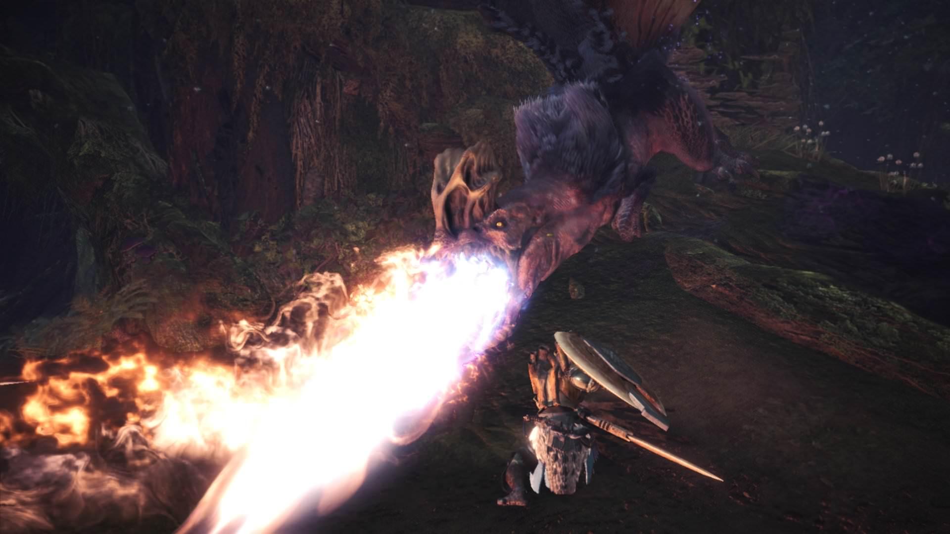 Anjanath Wallpapers - Wallpaper Cave