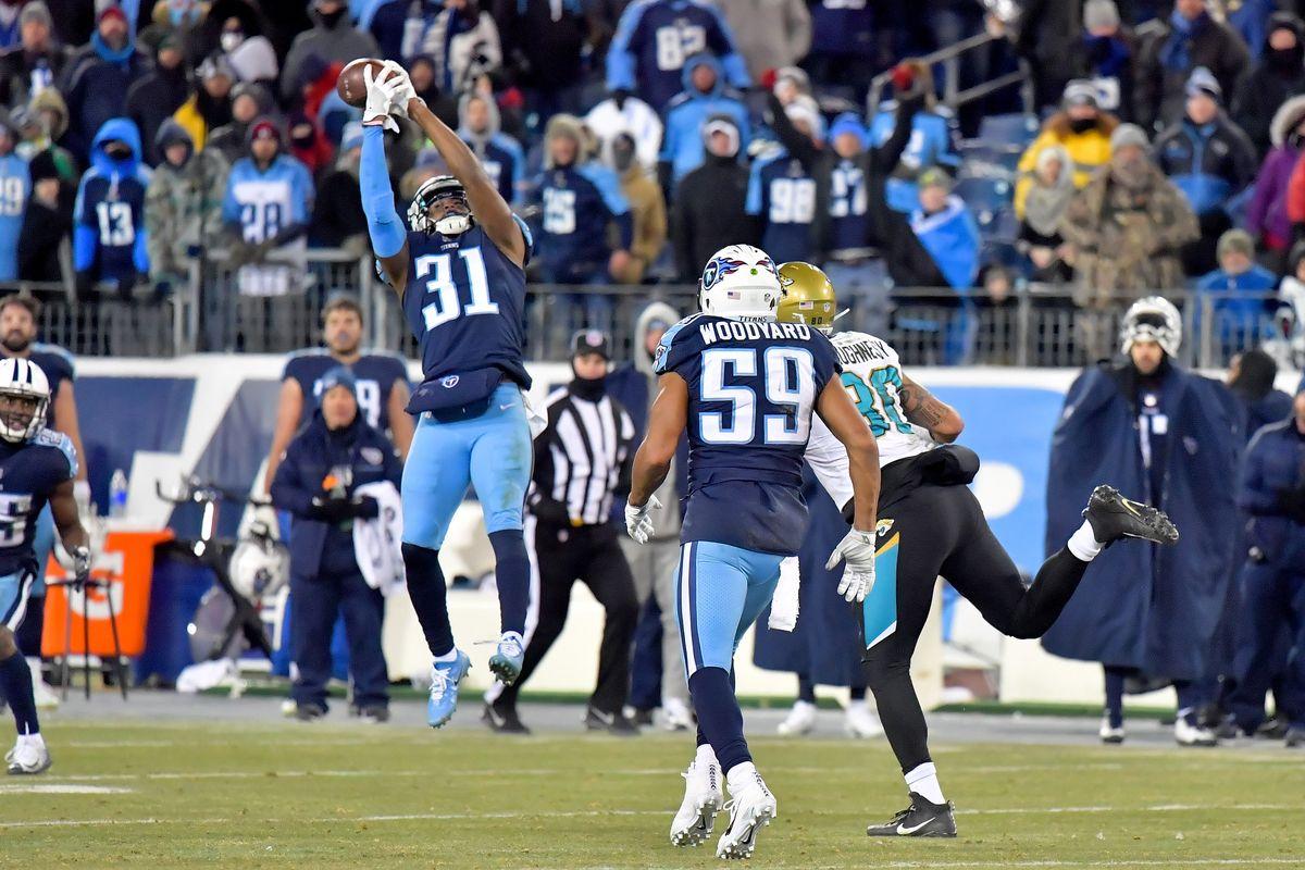 Kevin Byard Wallpapers - Wallpaper Cave