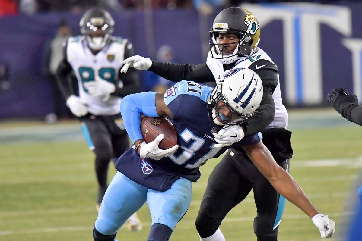 Kevin Byard Wallpapers - Wallpaper Cave