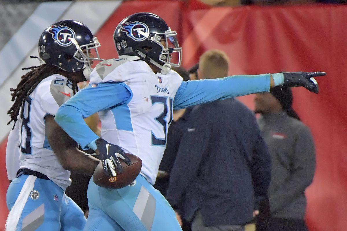 Kevin Byard Wallpapers - Wallpaper Cave