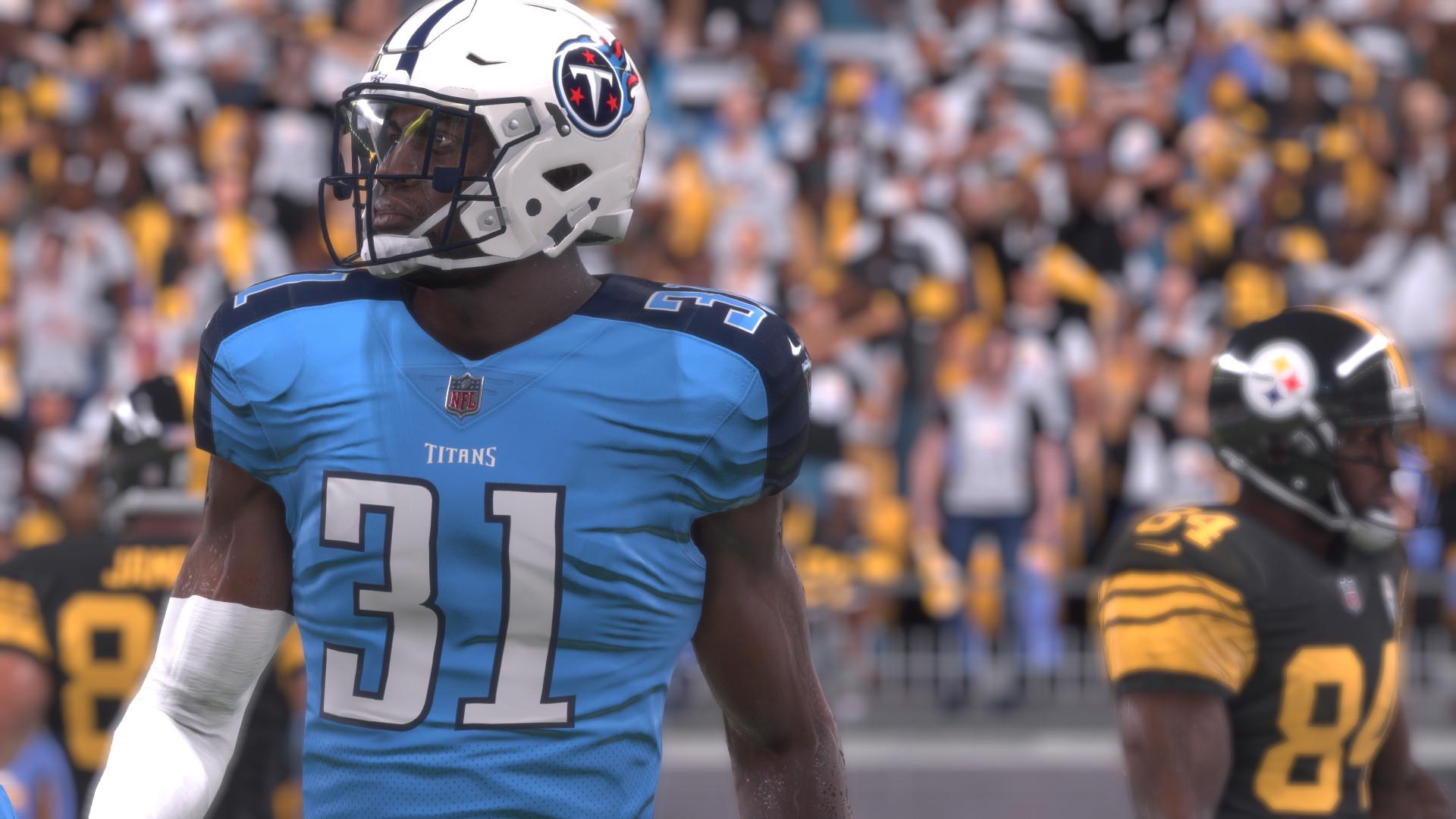 Kevin Byard Wallpapers - Wallpaper Cave