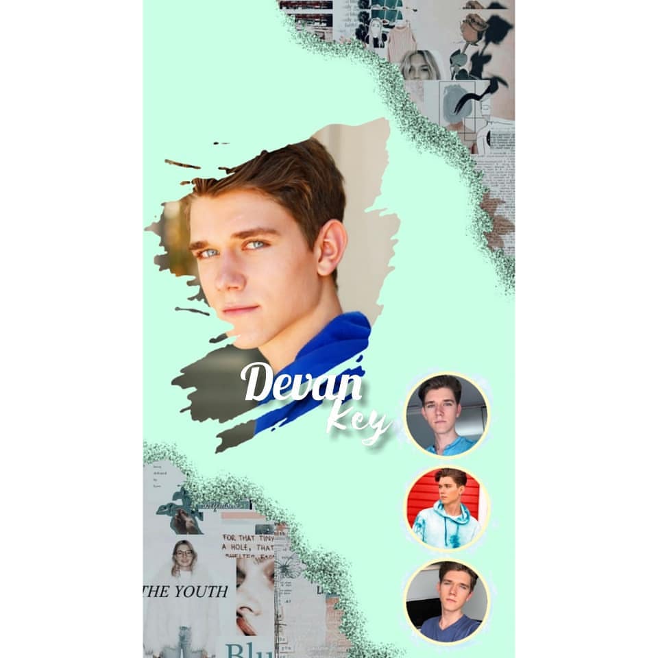 Devan Key Wallpapers - Wallpaper Cave