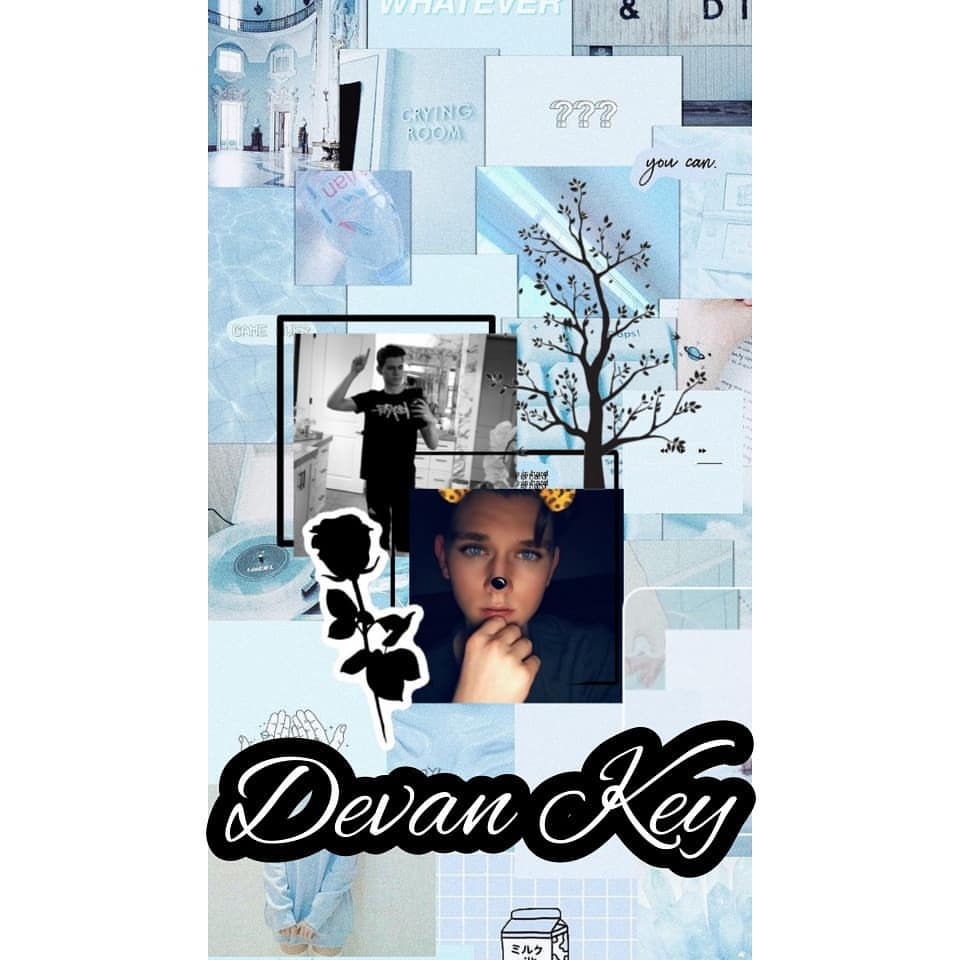 Devan Key Wallpapers - Wallpaper Cave