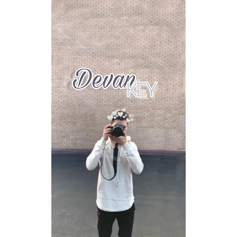 Devan Key Wallpapers - Wallpaper Cave