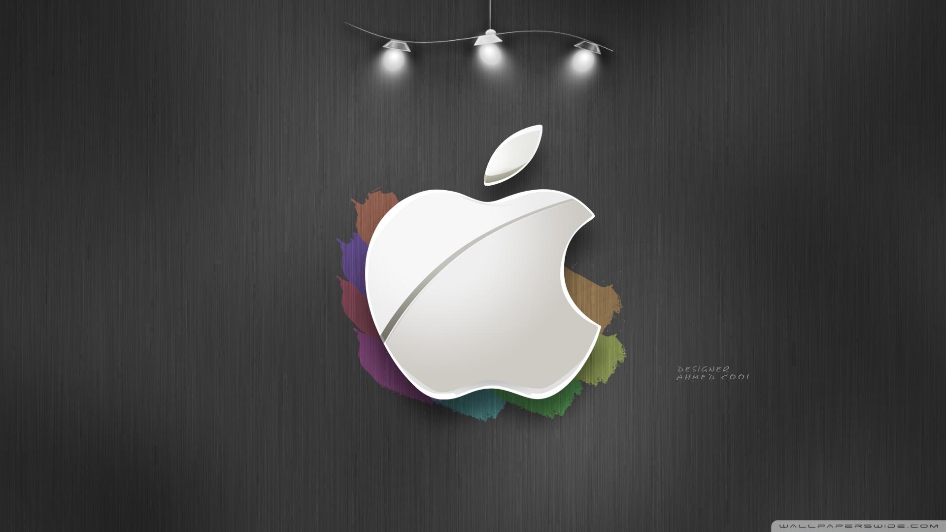 Apple Inc Desktop Wallpapers - Wallpaper Cave