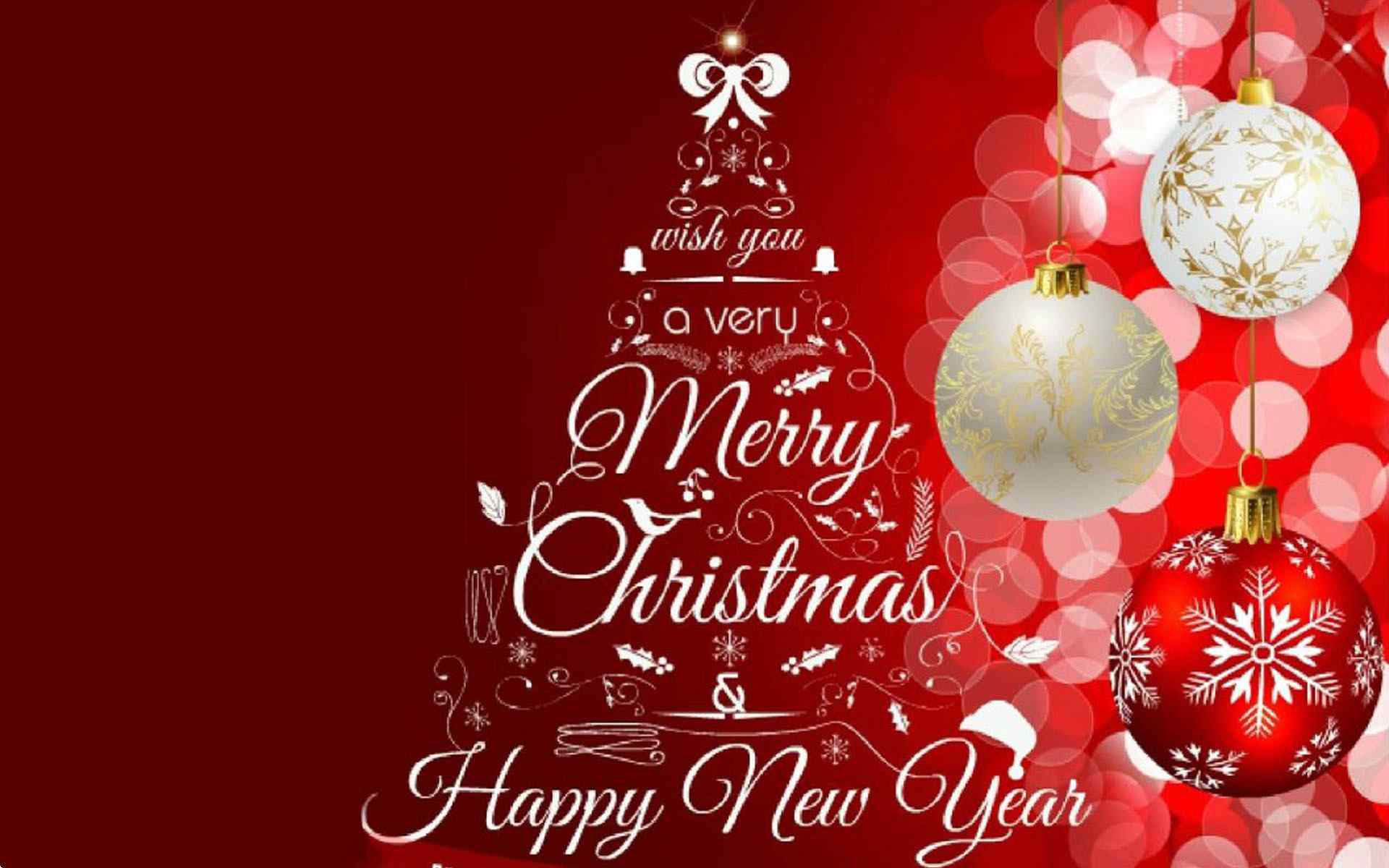 Merry Christmas 2019 HD Wallpapers - Wallpaper Cave