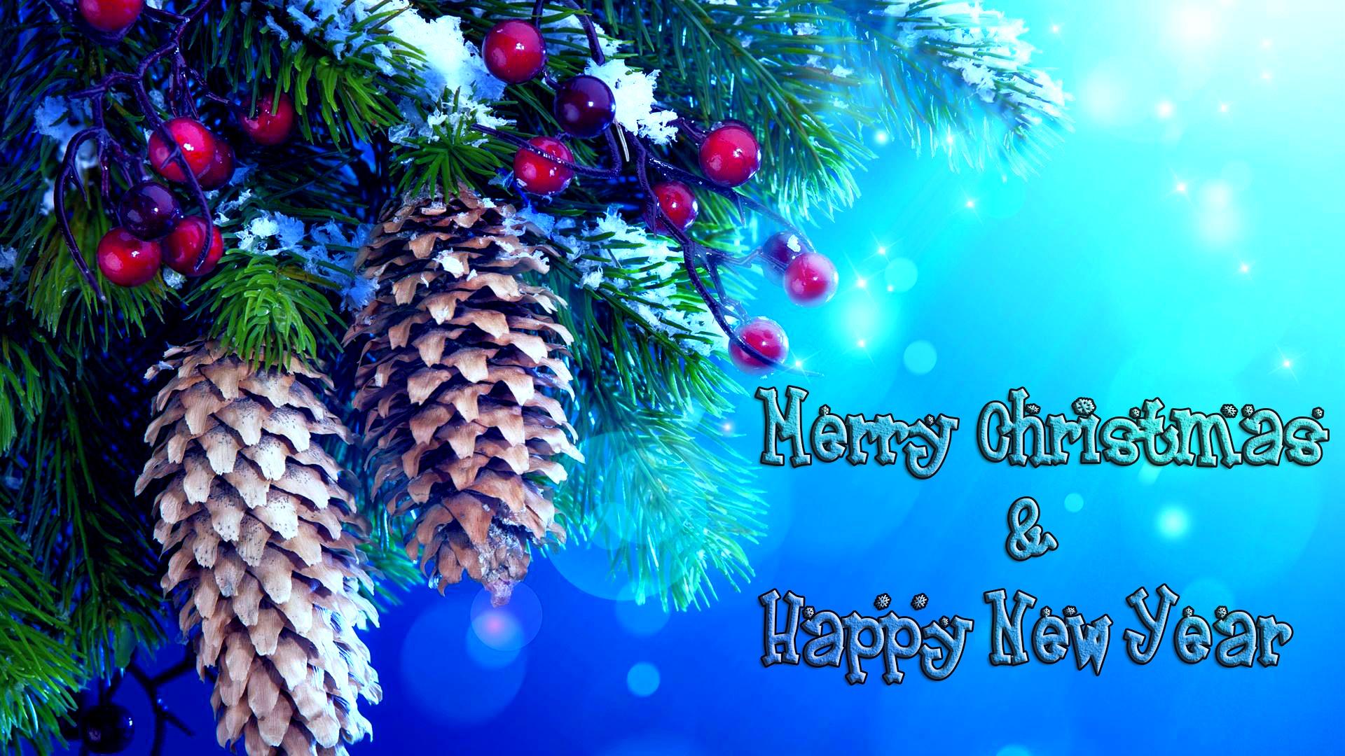 Merry Christmas 2019 HD Wallpapers - Wallpaper Cave