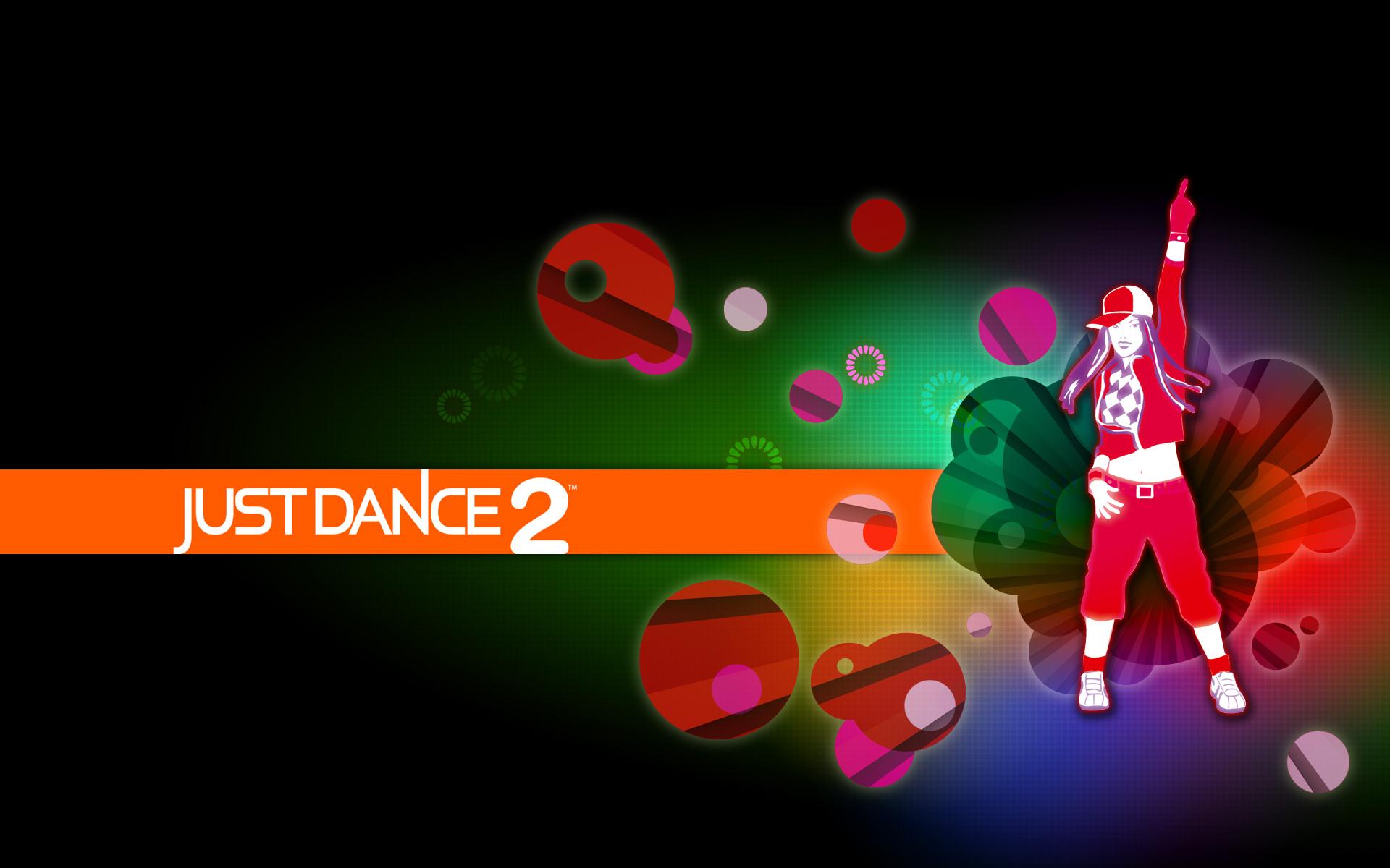 Just Dance Desktop Wallpapers - Wallpaper Cave