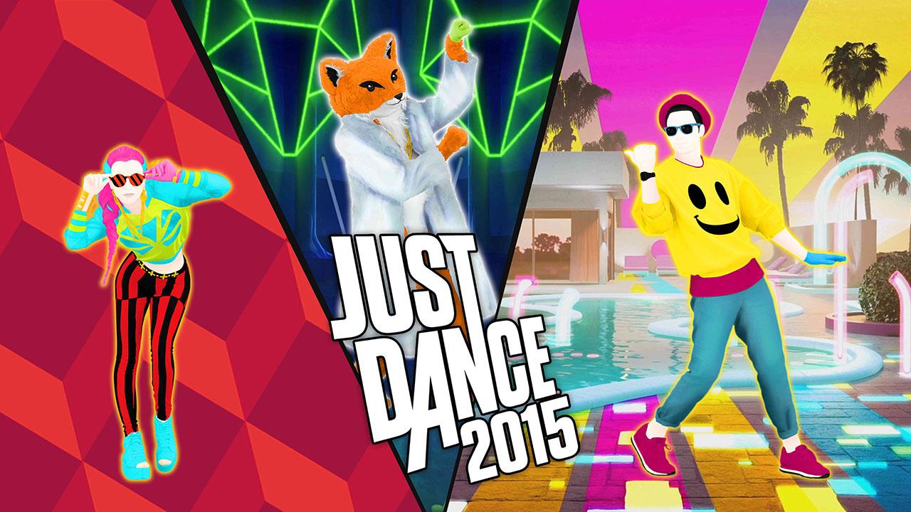 Just Dance Desktop Wallpapers - Wallpaper Cave