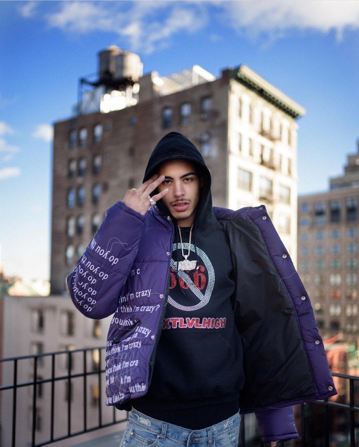 Jay Critch Phone Wallpapers - Wallpaper Cave