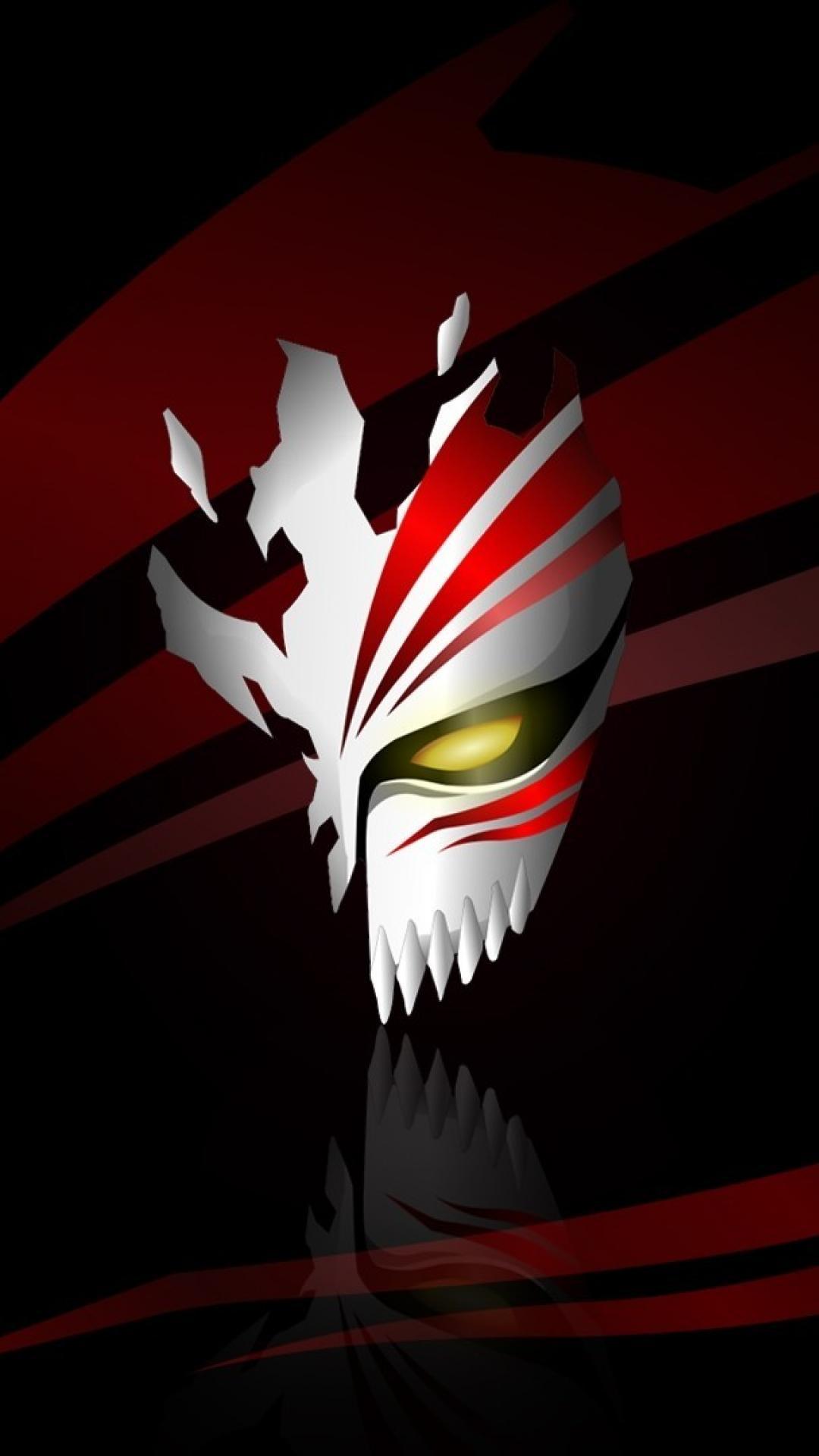 Mask Mobile Wallpapers - Wallpaper Cave