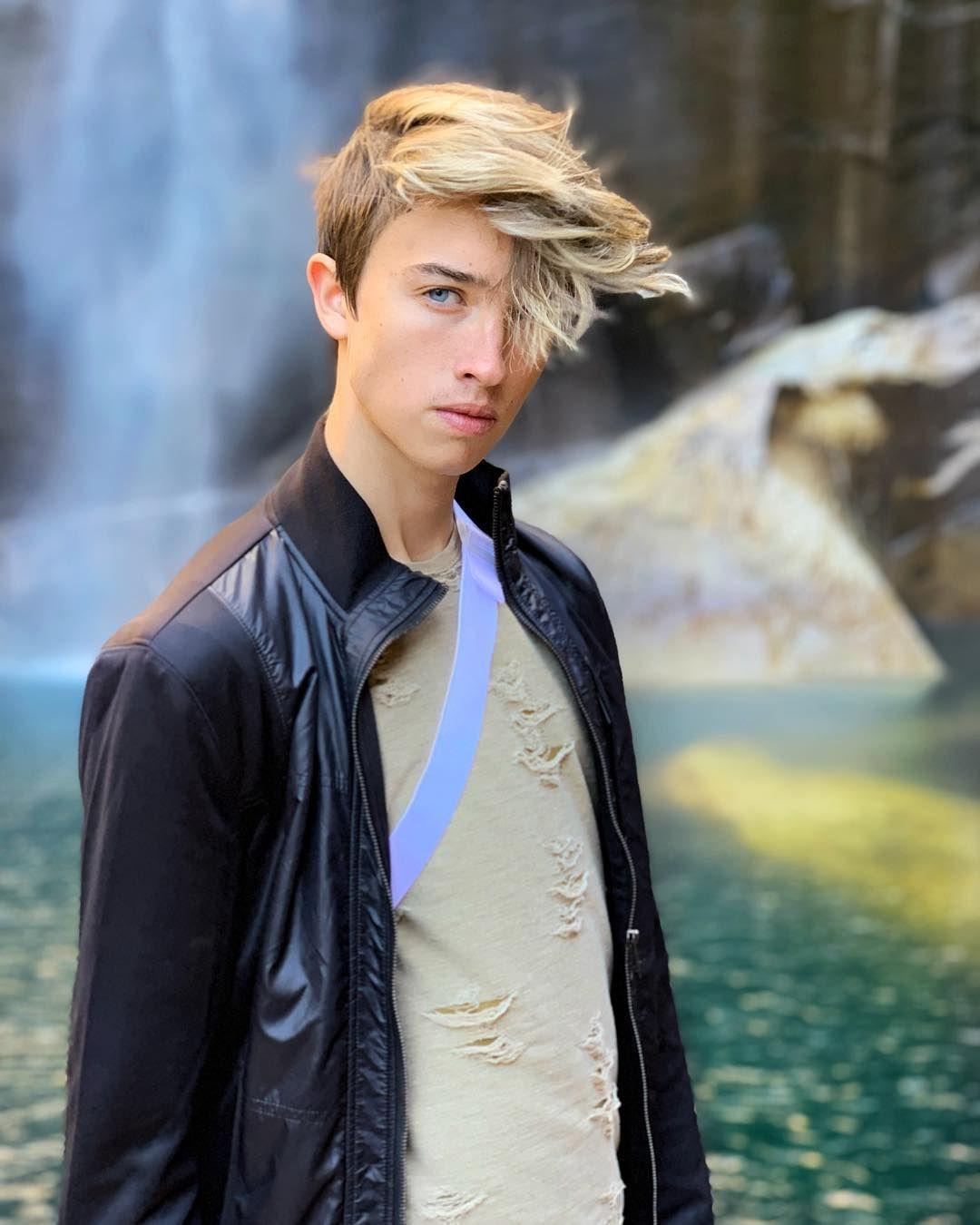 Cash And Maverick Baker Wallpapers - Wallpaper Cave