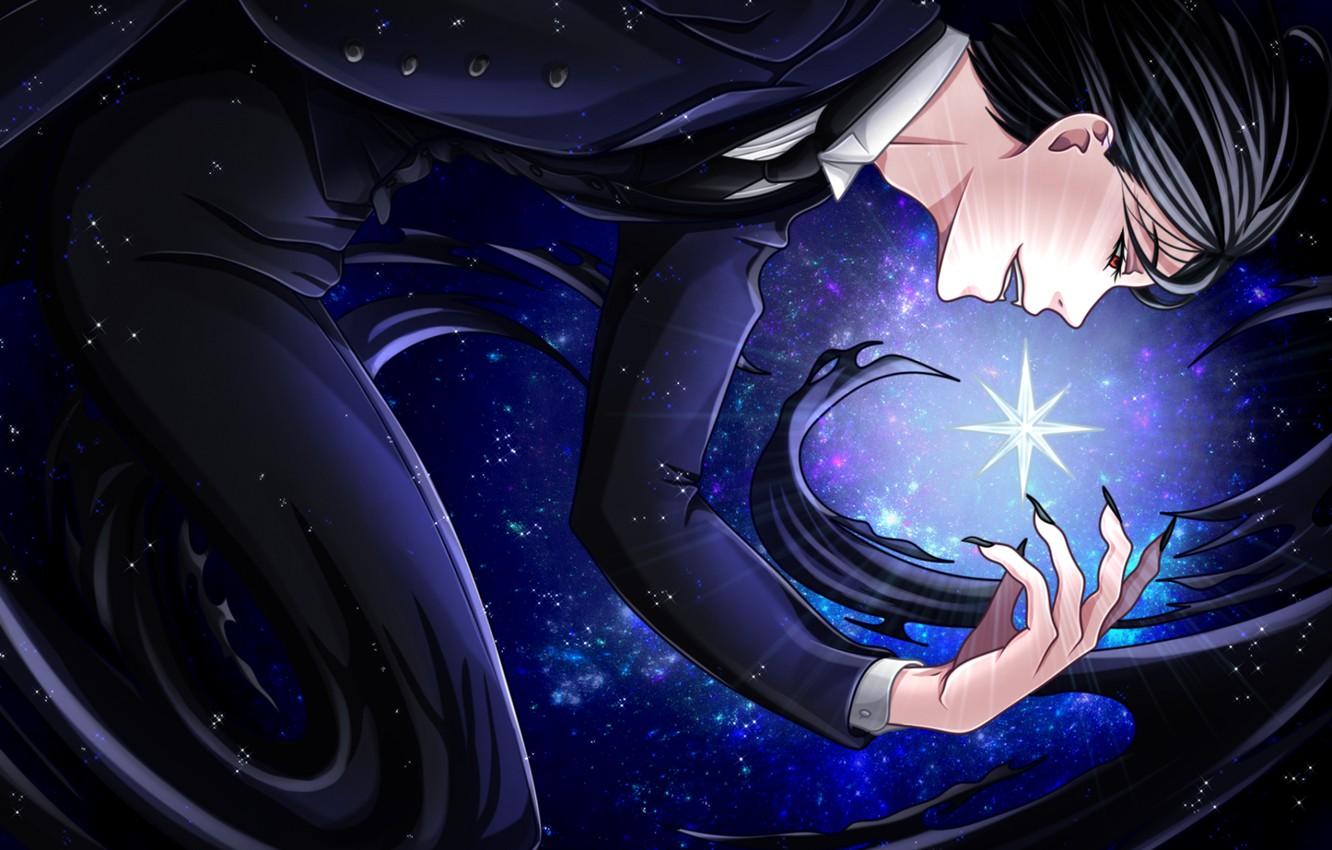 Demon Butler Wallpapers - Wallpaper Cave