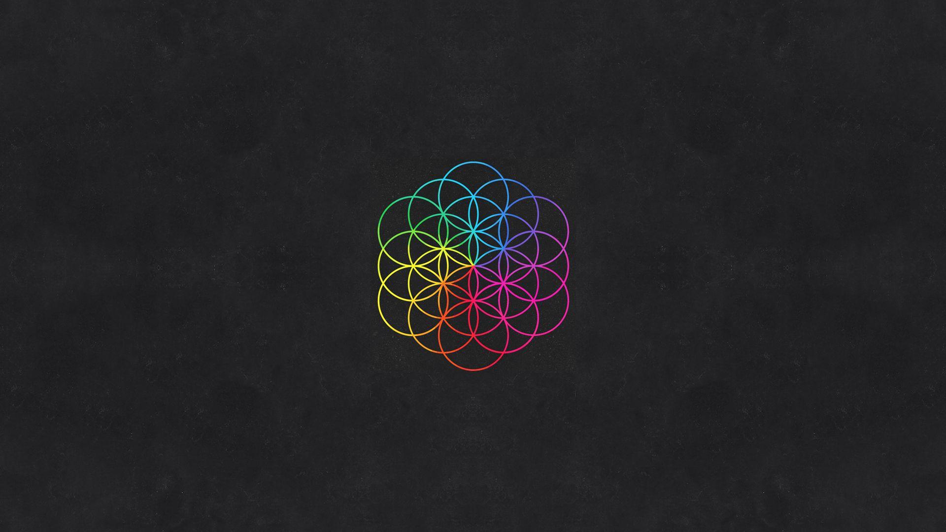 Coldplay Everyday Life Wallpapers - Wallpaper Cave