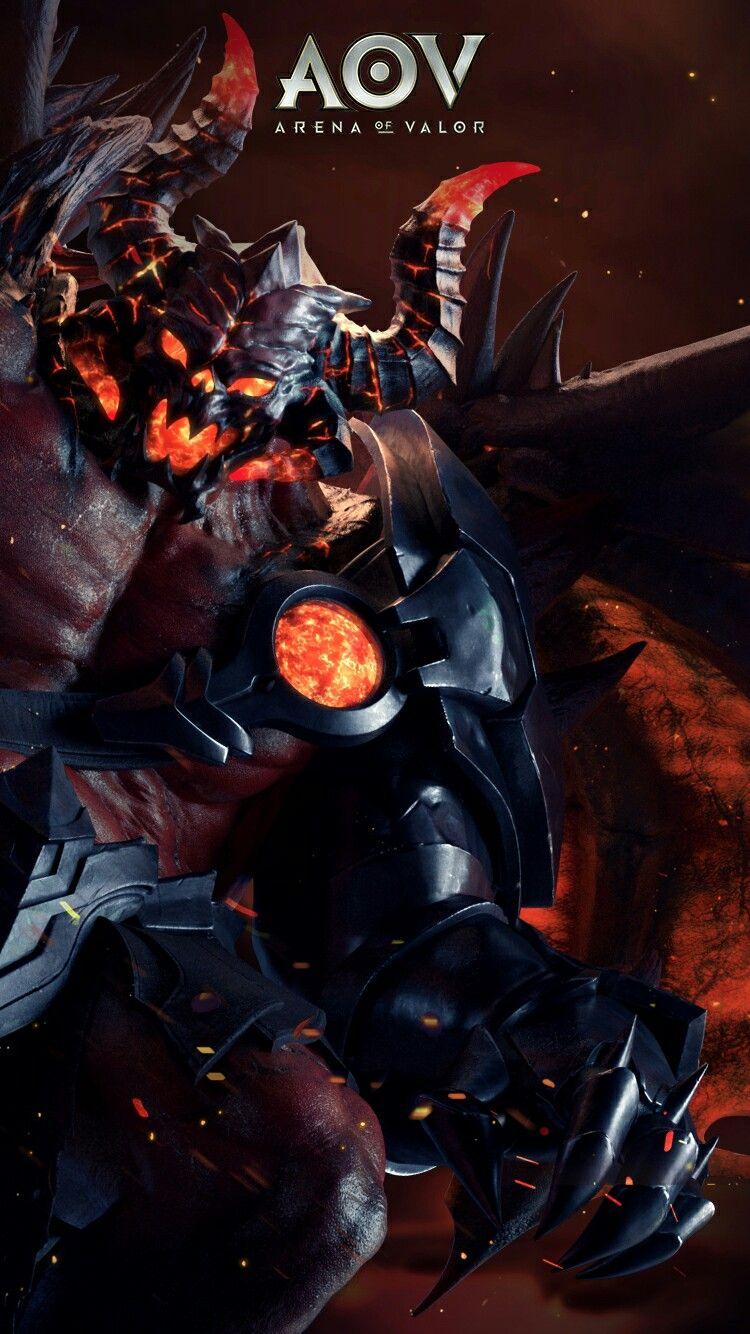 Maloch Wallpapers - Wallpaper Cave