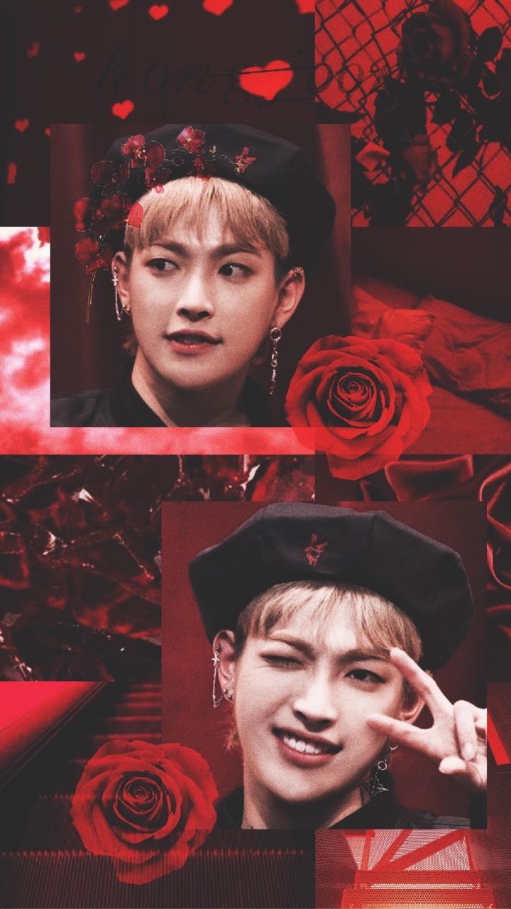 Hongjoong Wallpapers - Wallpaper Cave