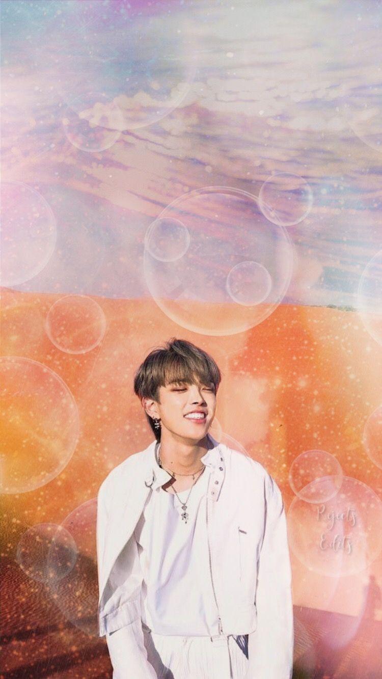 Hongjoong Wallpapers - Wallpaper Cave