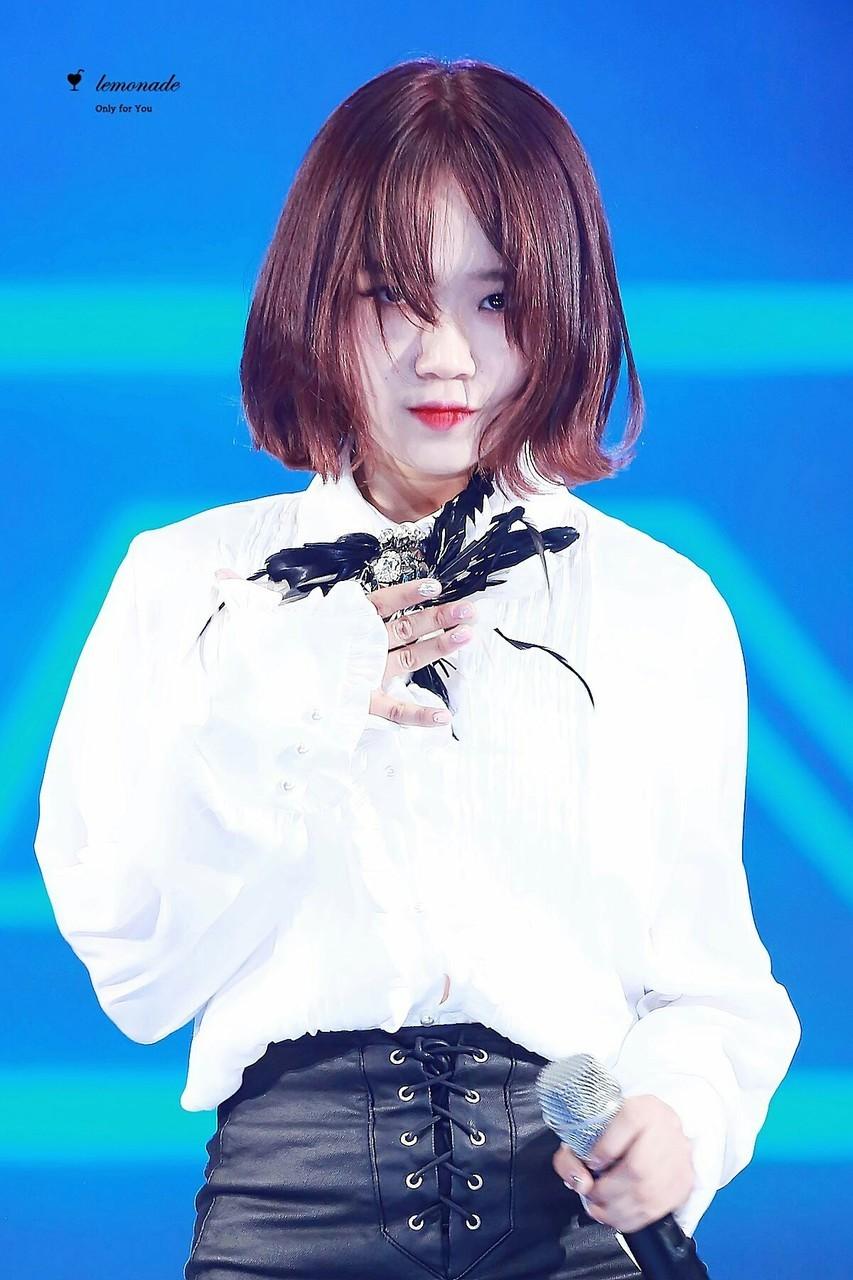 Choi Yoo-jung Wallpapers - Wallpaper Cave