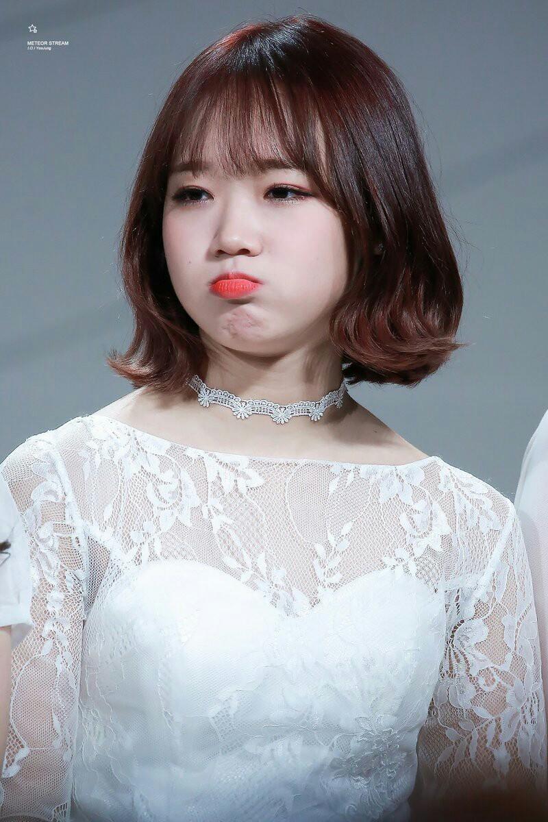 Choi Yoo-jung Wallpapers - Wallpaper Cave