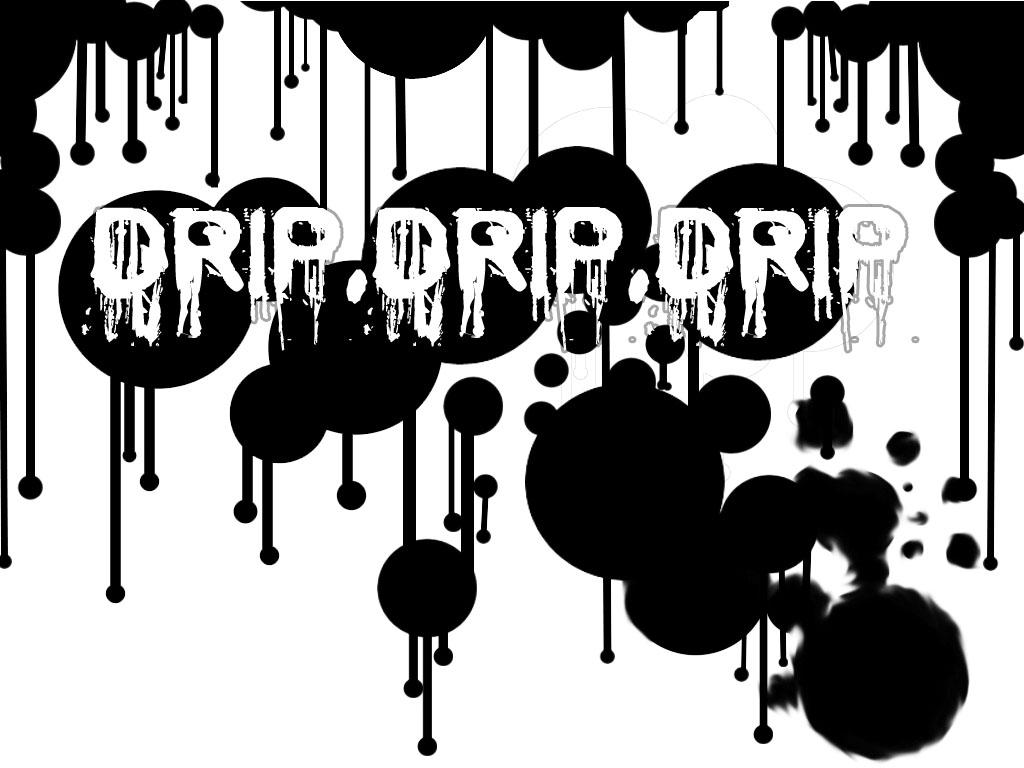 Drippy Words Wallpapers Wallpaper Cave drippy-words-wallpapers-wallpaper-cave