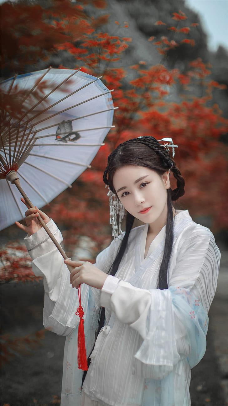 Hanfu Wallpapers - Wallpaper Cave