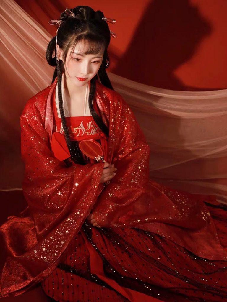 Hanfu Wallpapers - Wallpaper Cave
