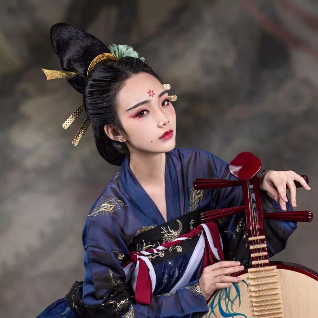 Hanfu Wallpapers - Wallpaper Cave