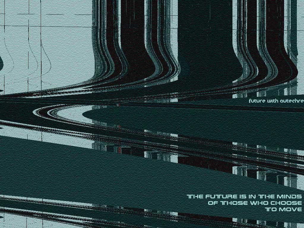 Autechre Wallpapers - Wallpaper Cave