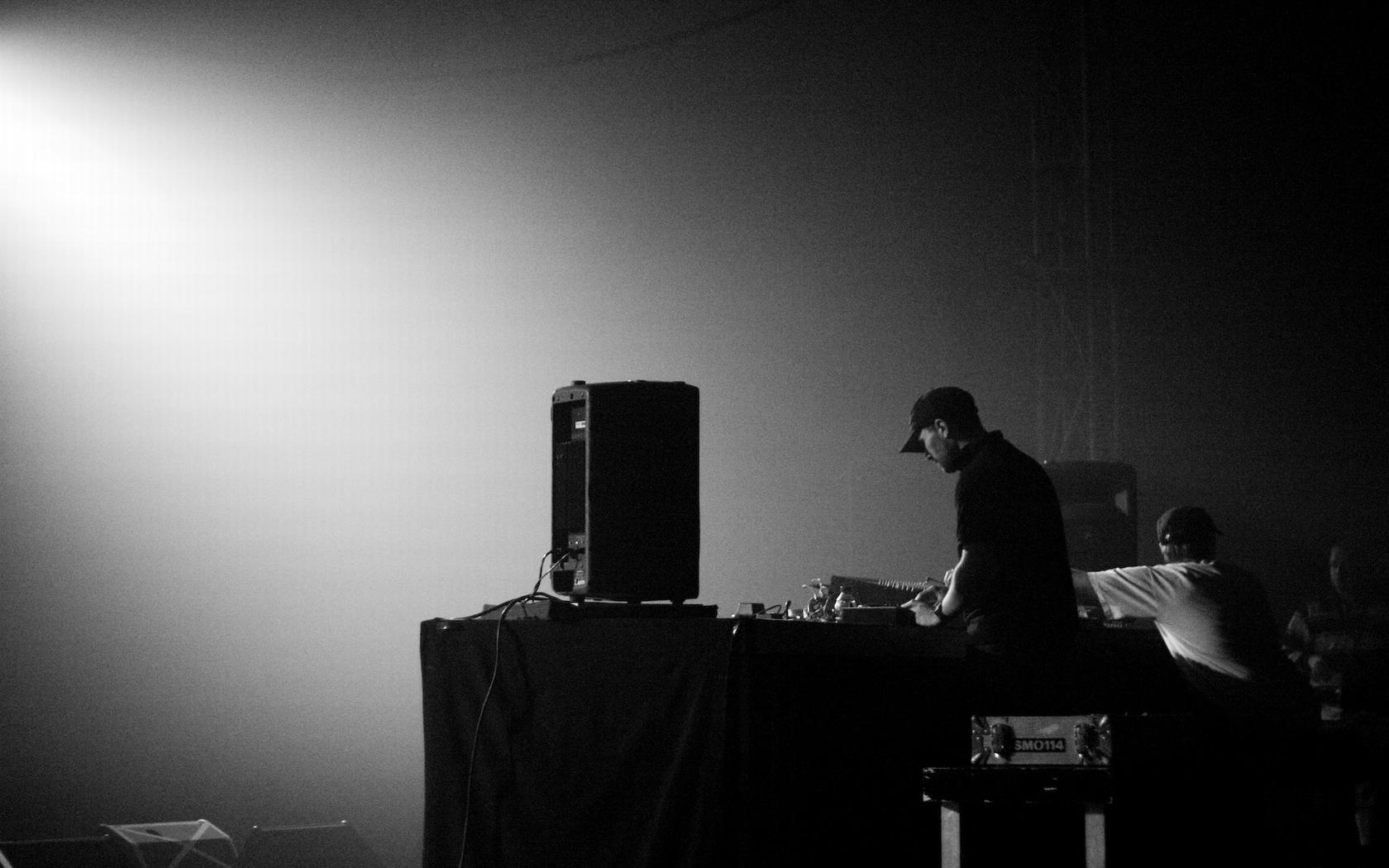 Autechre Wallpapers - Wallpaper Cave