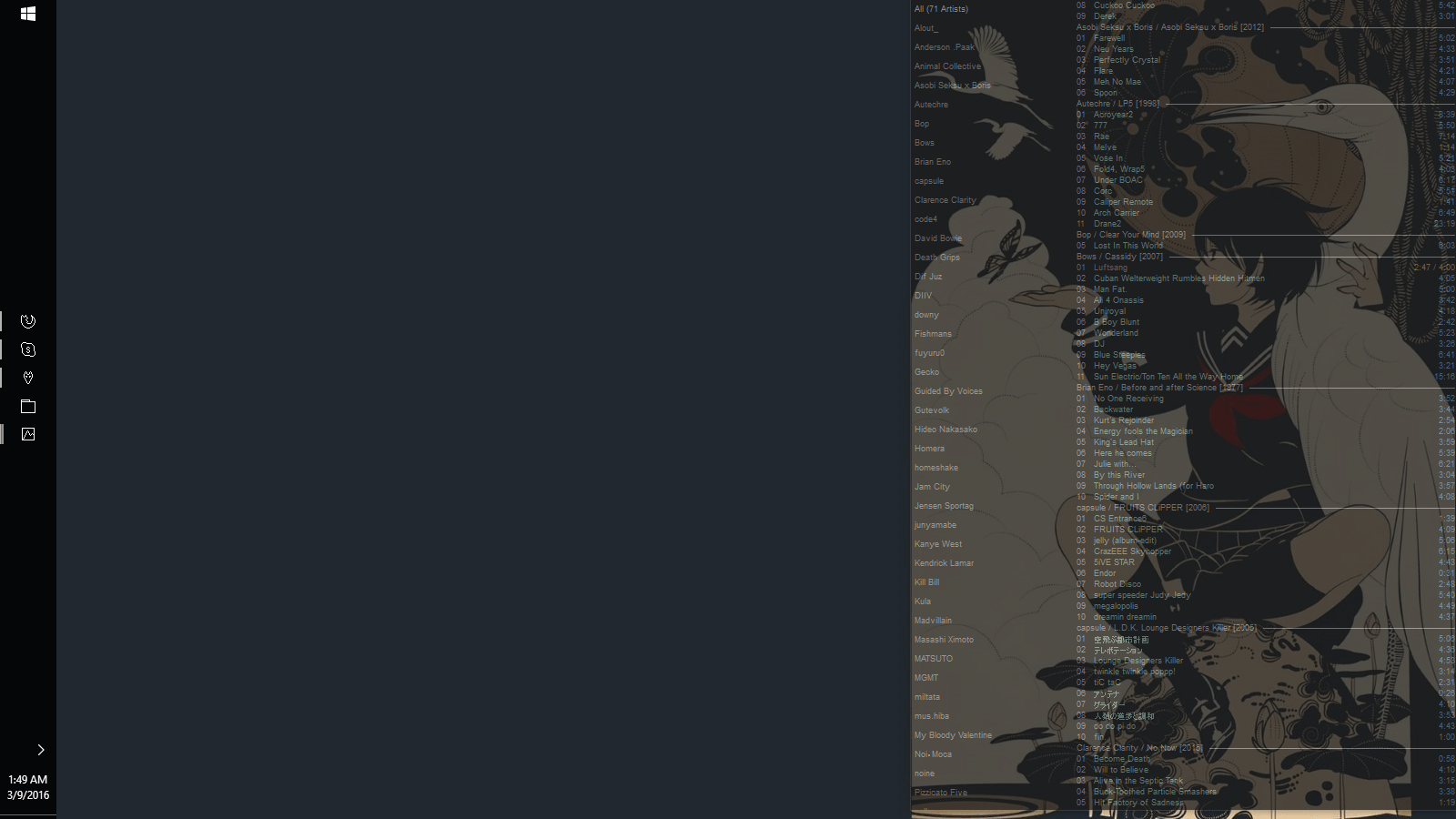 Autechre Wallpapers - Wallpaper Cave