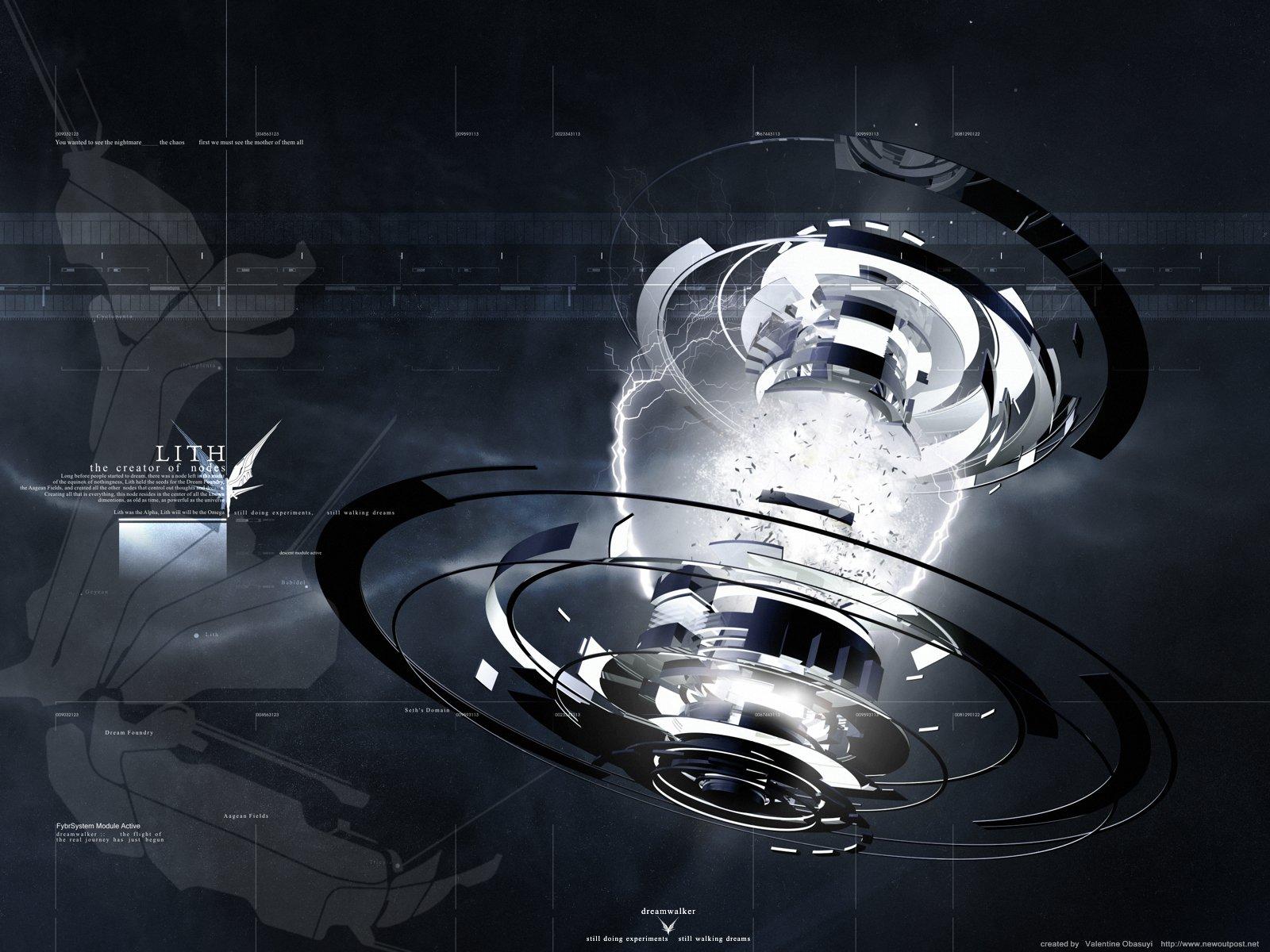 Autechre Wallpapers - Wallpaper Cave