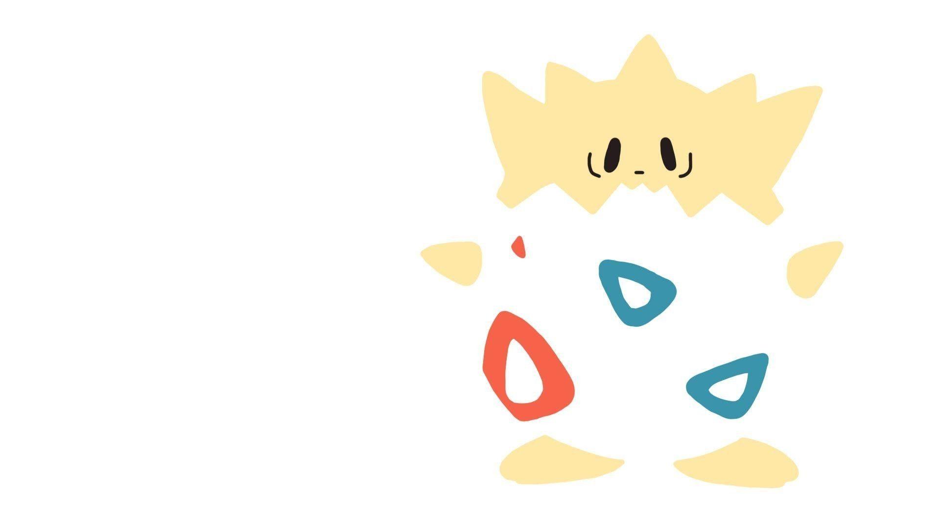 Kawaii Togepi Wallpapers - Wallpaper Cave
