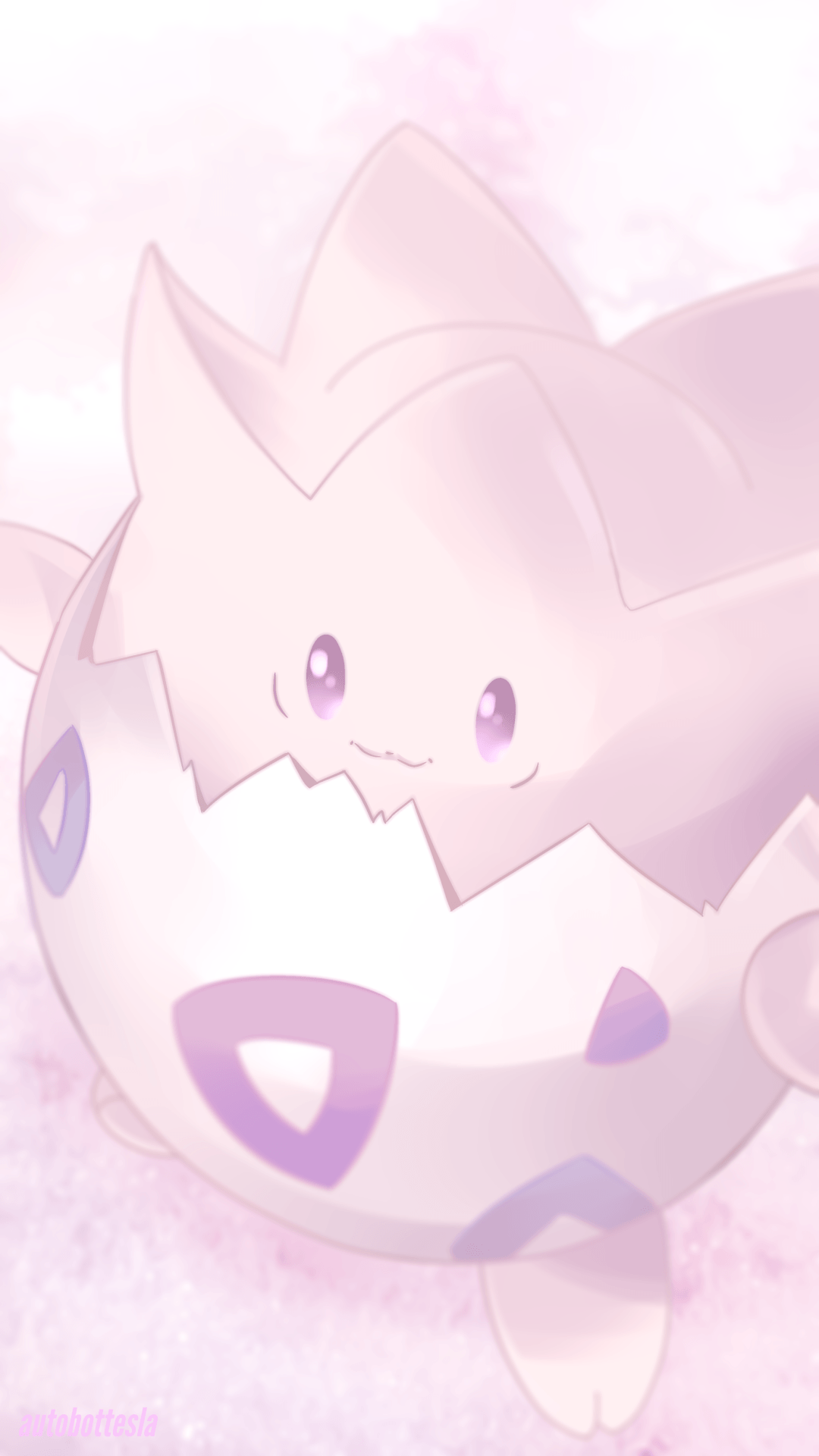 Kawaii Togepi Wallpapers - Wallpaper Cave