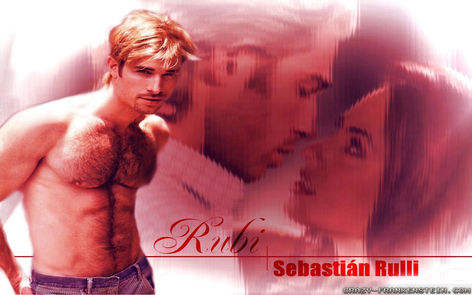 Sebastian Rulli Wallpapers - Wallpaper Cave