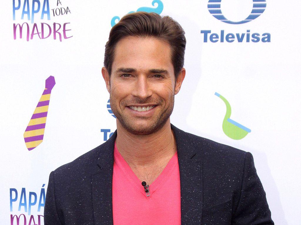 Sebastian Rulli Wallpapers - Wallpaper Cave