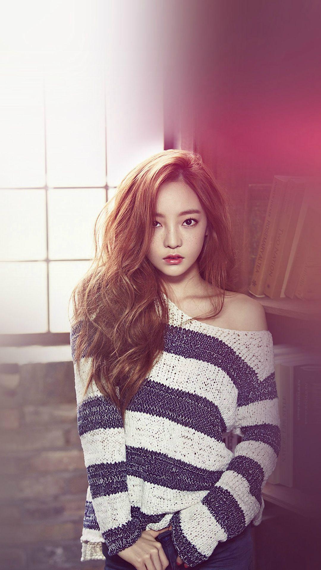 Goo Hara Wallpapers Wallpaper Cave