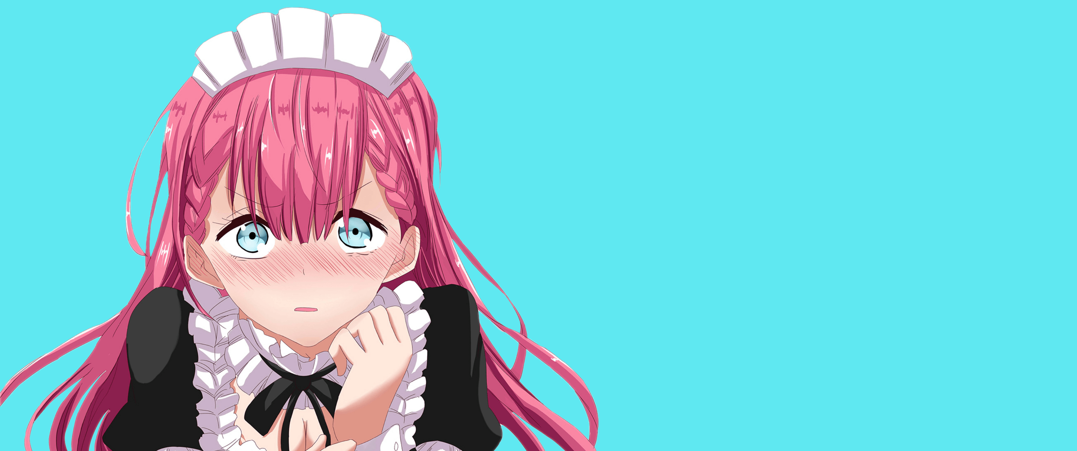 We Never Learn Anime Kirisu Wallpapers - Wallpaper Cave