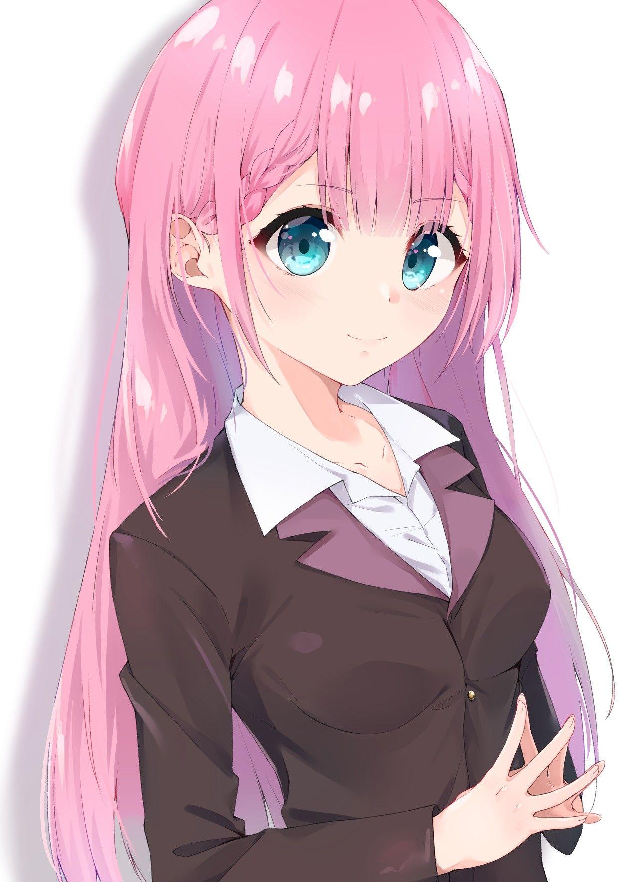 Mafuyu Kirisu Wallpapers - Wallpaper Cave