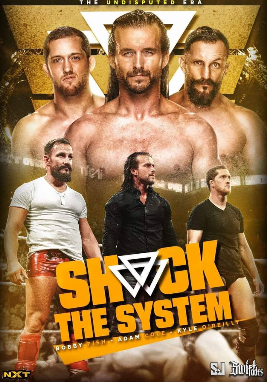 Undisputed Era Android Wallpapers - Wallpaper Cave