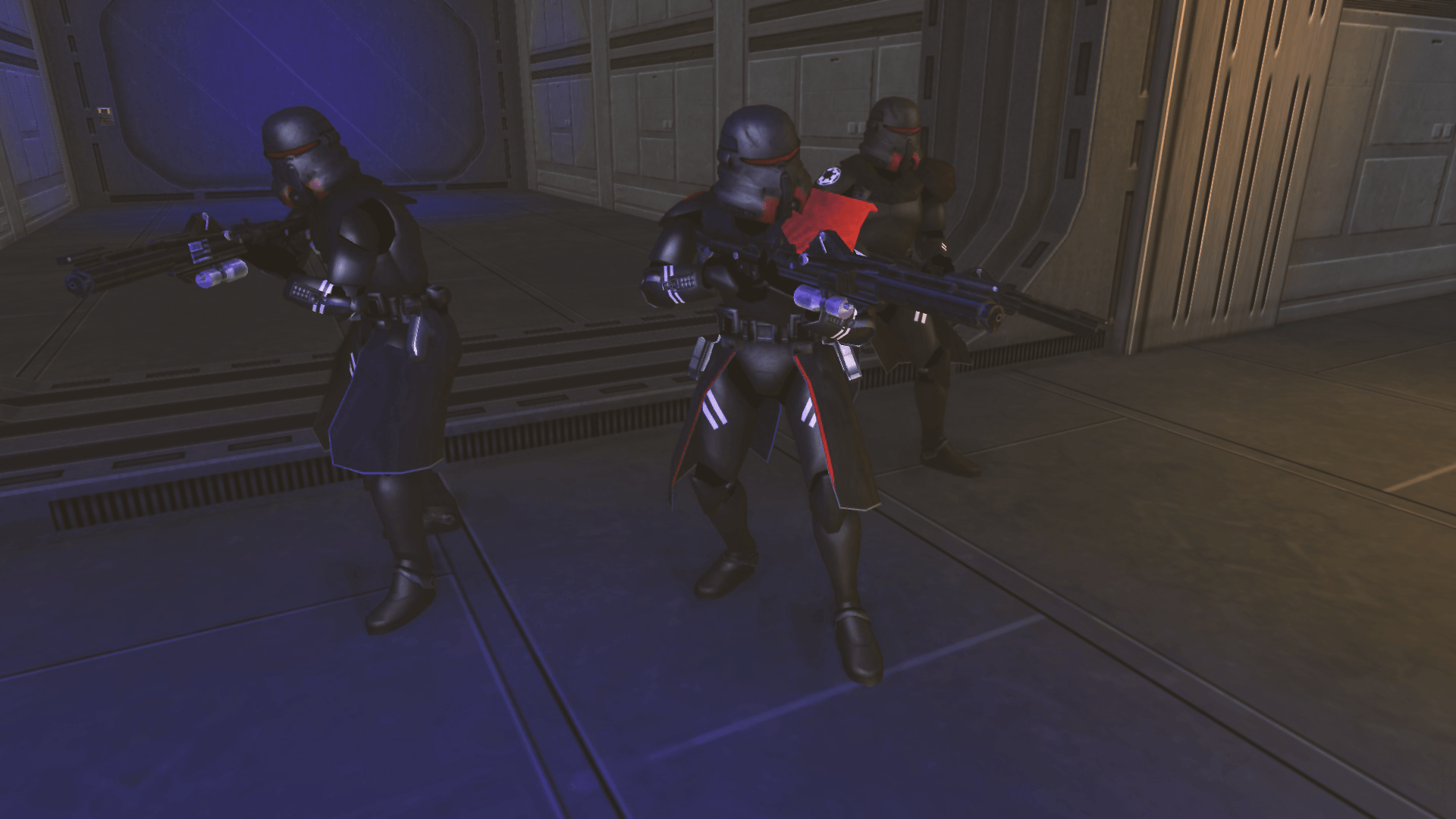 Purge Trooper Wallpapers - Wallpaper Cave