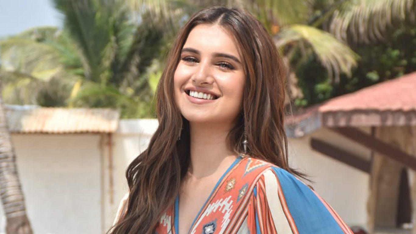 Tara Sutaria Marjaavaan Wallpapers - Wallpaper Cave