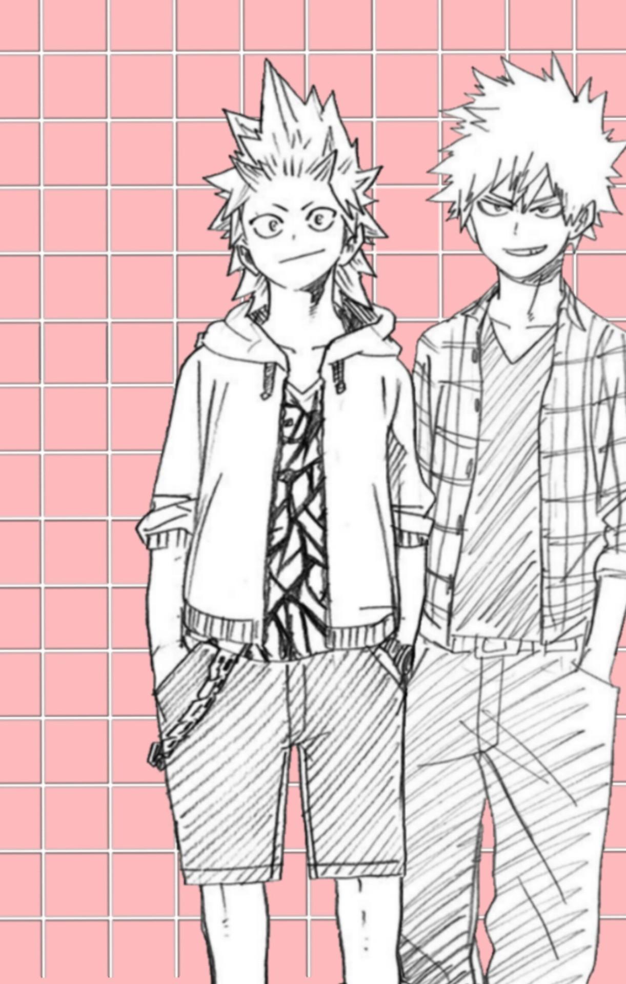 Bakubro Wallpapers - Wallpaper Cave