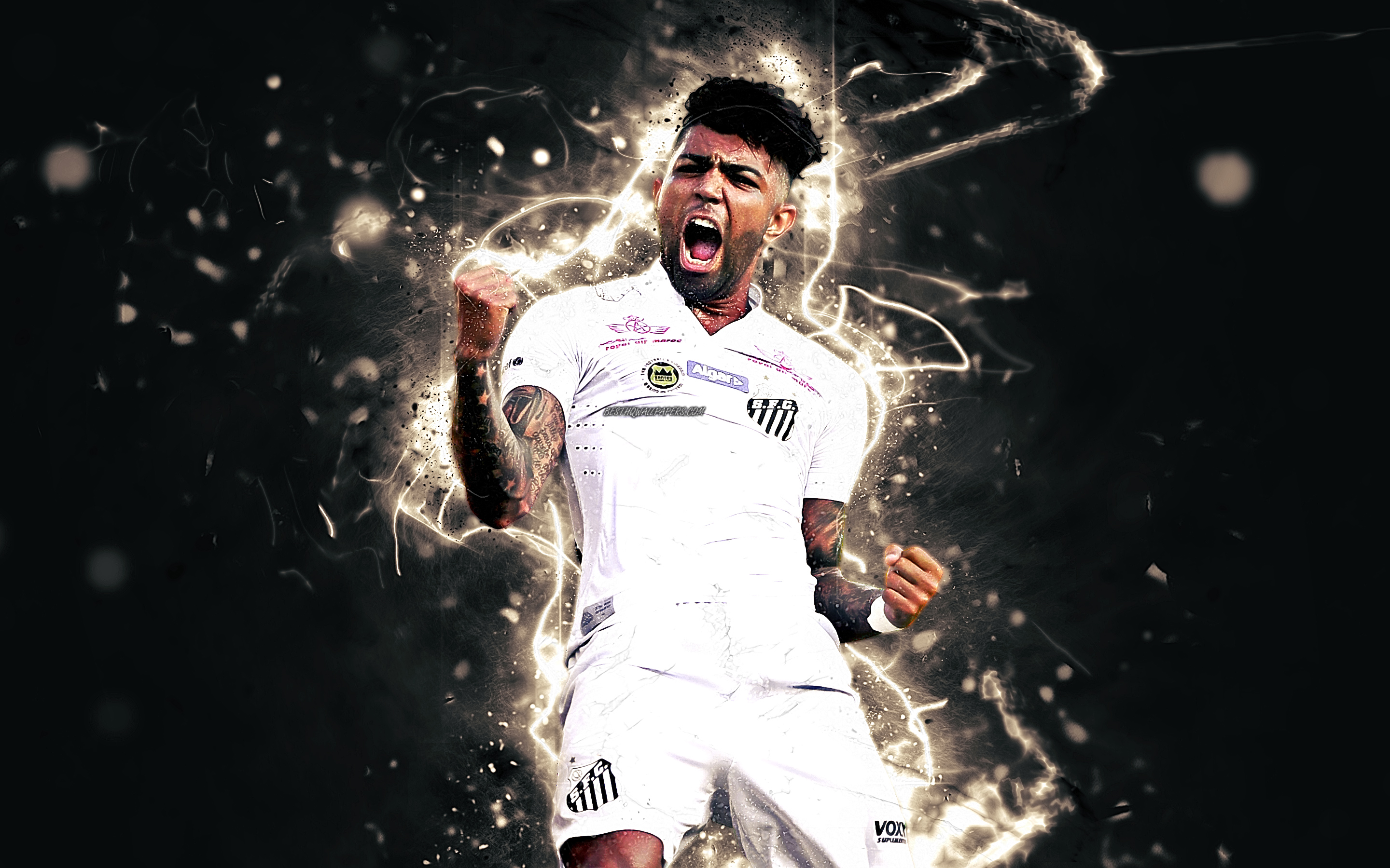 Gabigol Wallpapers - Wallpaper Cave