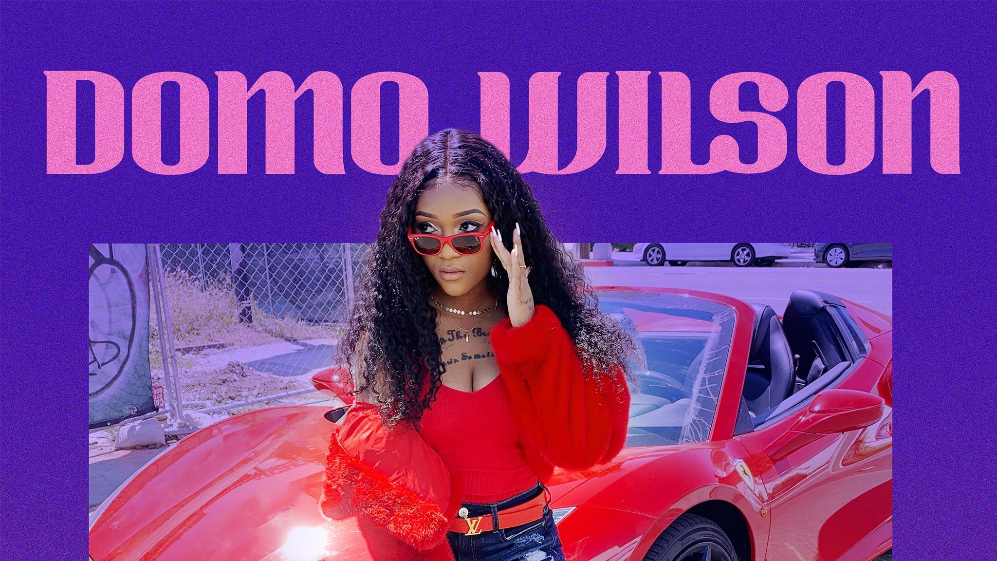 Domo Wilson Wallpapers - Wallpaper Cave